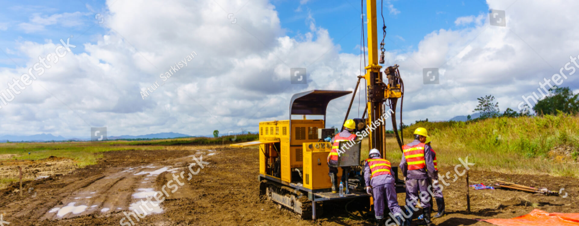 Specialized Services - ERI